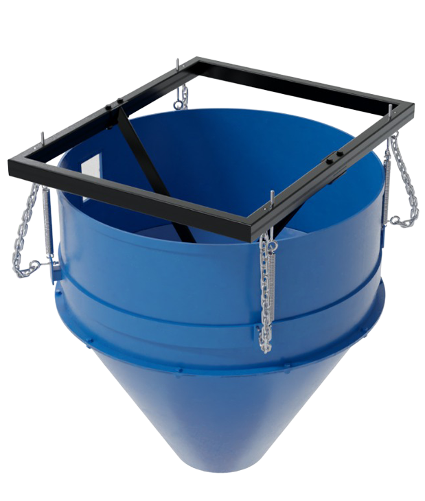 Home - Dust Cone