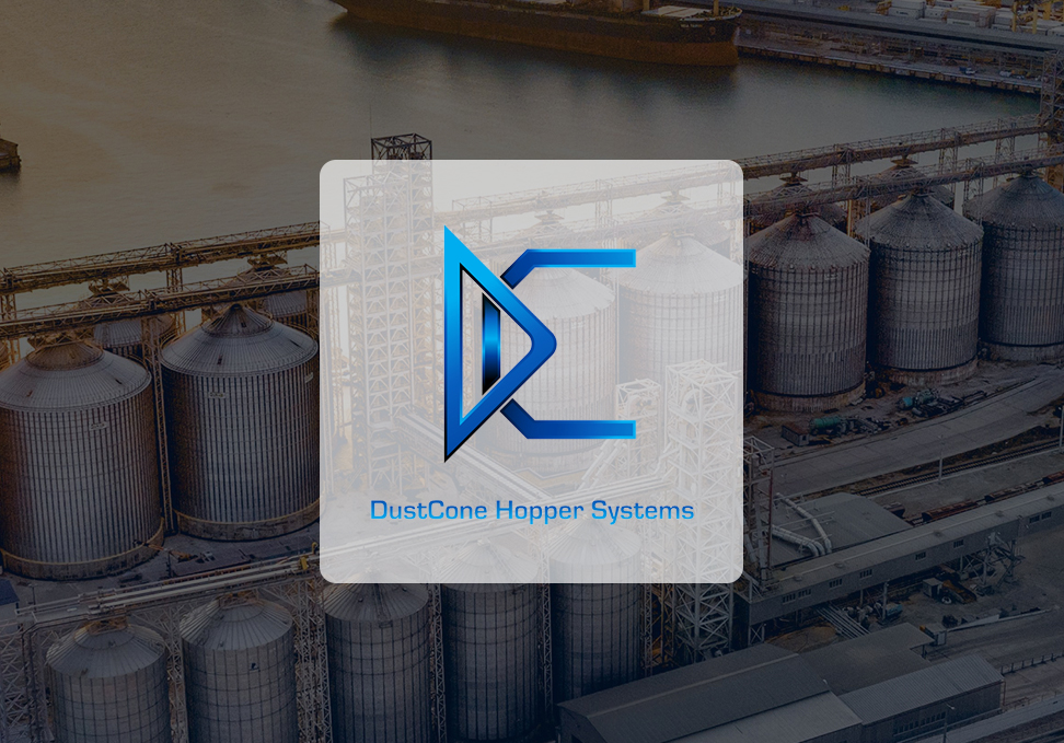 Contact Dust Cone Hopper Systems – Petaling Jaya, MY